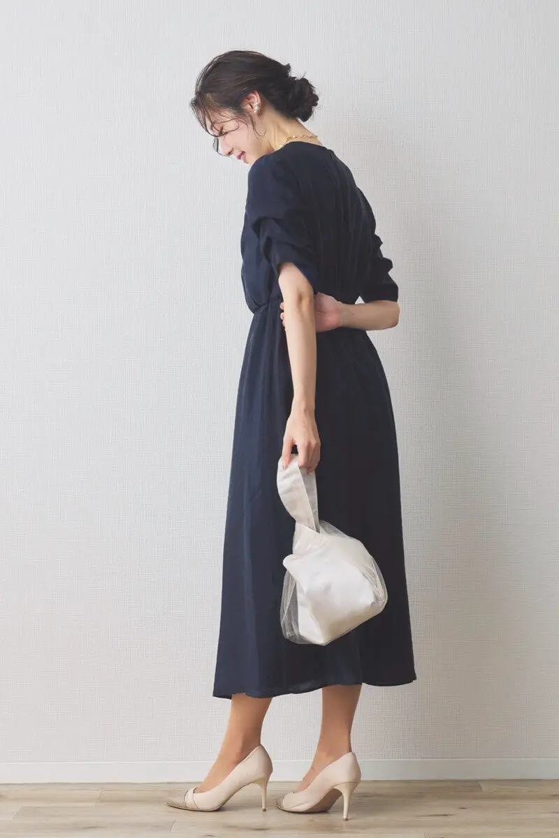 kaene ドレス｜11-1662｜レンタルドレスのワンピの魔法