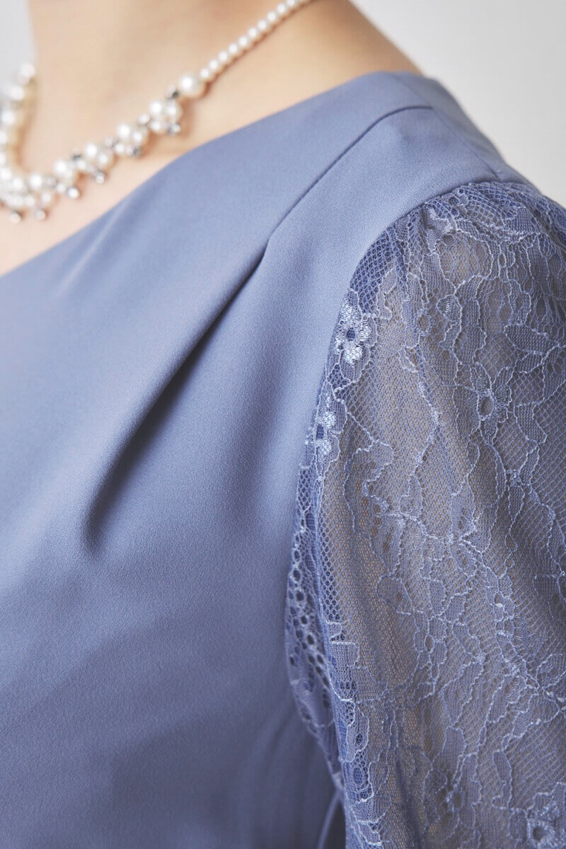 REPLETE ドレス｜11-1653-2｜レンタルドレスのワンピの魔法