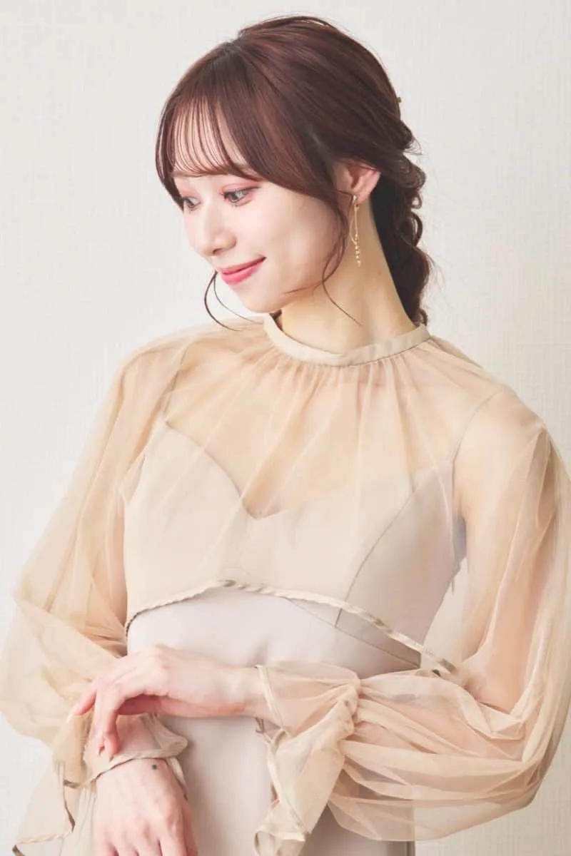 AMERI ドレス｜11-1737｜レンタルドレスのワンピの魔法