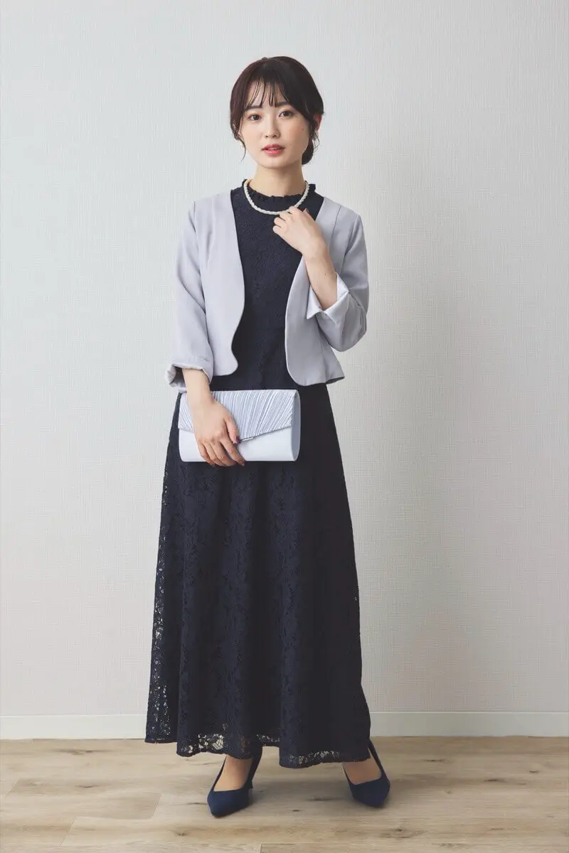 kaene ドレス｜11-1631-2｜レンタルドレスのワンピの魔法